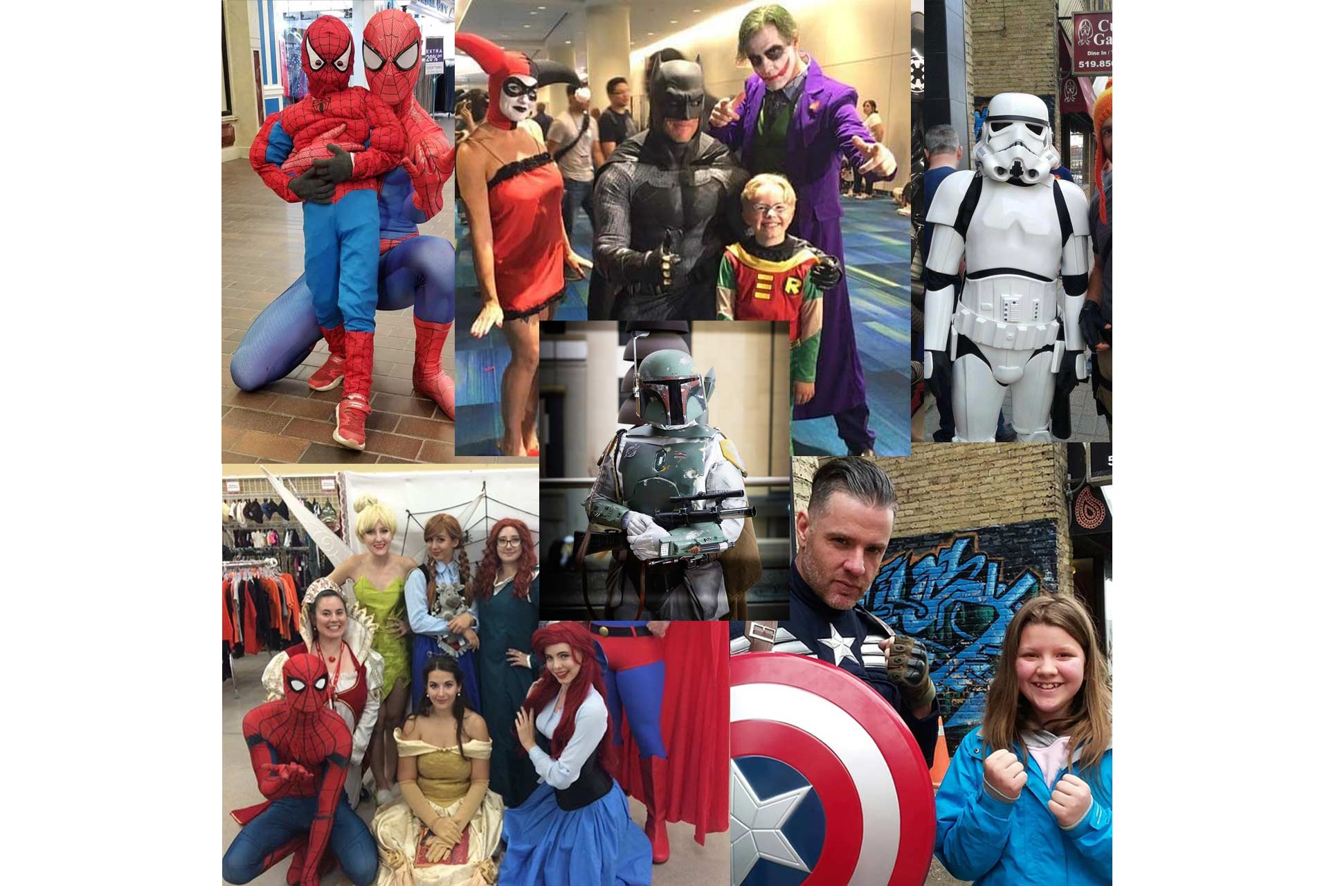 What is Suit Up For Jack? - Suit Up For JackSuit Up For Jack